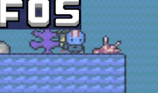 ПОДВОДНЫЙ ИСКАТЕЛЬ ДОСТЯГОВ! — FOS [13] Прохождение