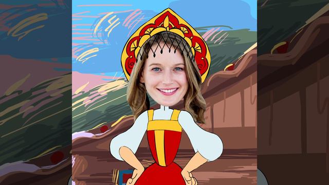 Мульт частушка поздравление с днем рождения для Татьяны