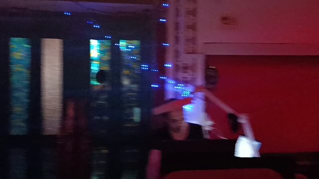 Выступление гр. "Дуэт Ю" в баре  "Алиби" 
Москва, 2023-04-16 
https://vk.com/duet_you