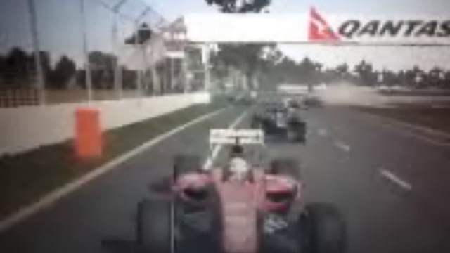 австралия гонка 0211