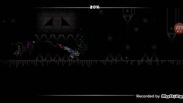 прохождение Cursed Soul | прохождение уровня