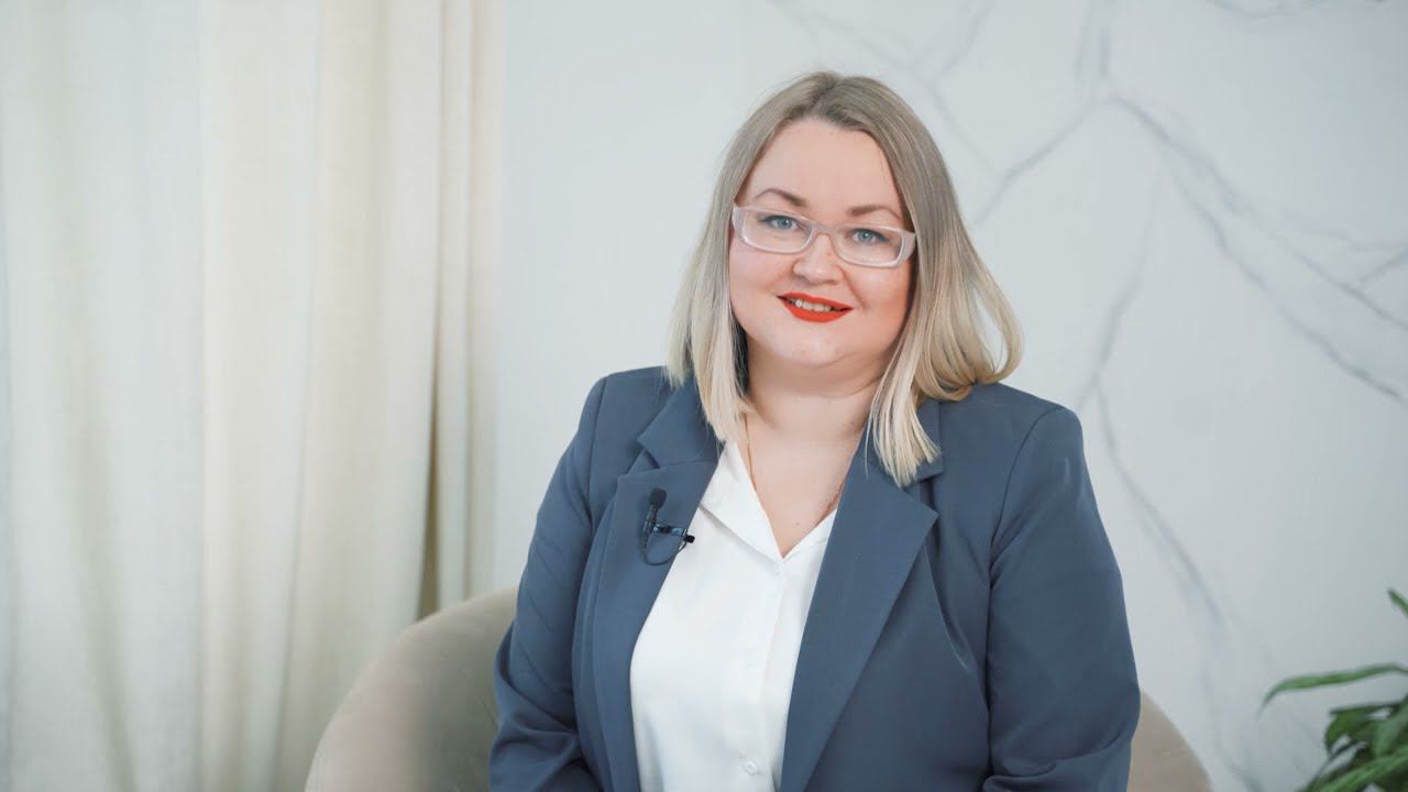 Елена Шошина – дизайнер интерьера студии «ДИЗАЙН TO LIFE»