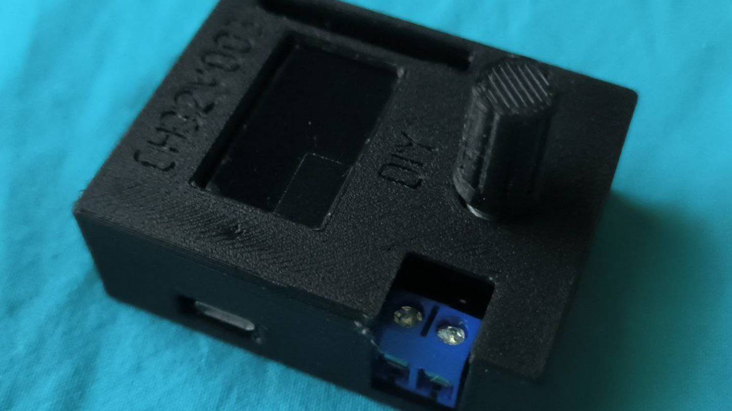 Эксклюзив эксклюзивов! 0% инклюзивности! "Осциллограф" на МК за 19 руб.! АналоГОВ Нет! :)