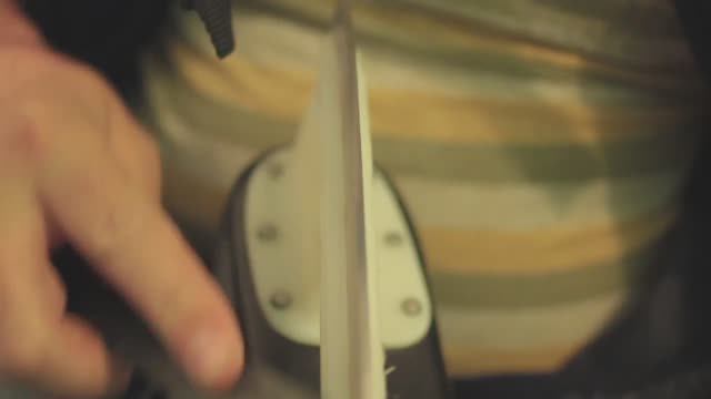 Шуточный ролик для КХЛ "На что ты готов ради сборной"