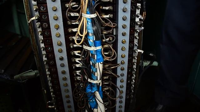 Карим Зайнуллин. НЕИСПРАВНОСТЬ. Сгорает вставка ВУ. ВЛ10 ВЛ10у. Часть 1