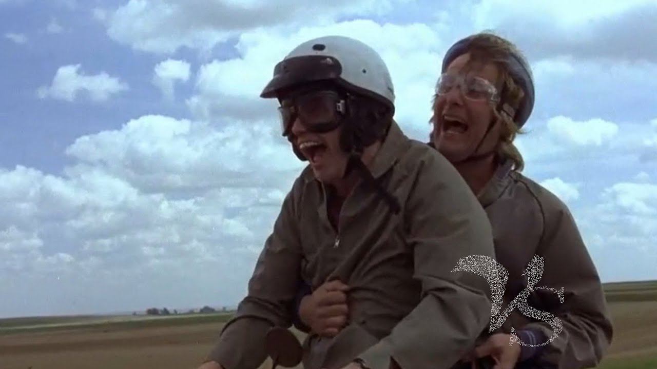 Два сапога   пара   #Тупой и еще тупее