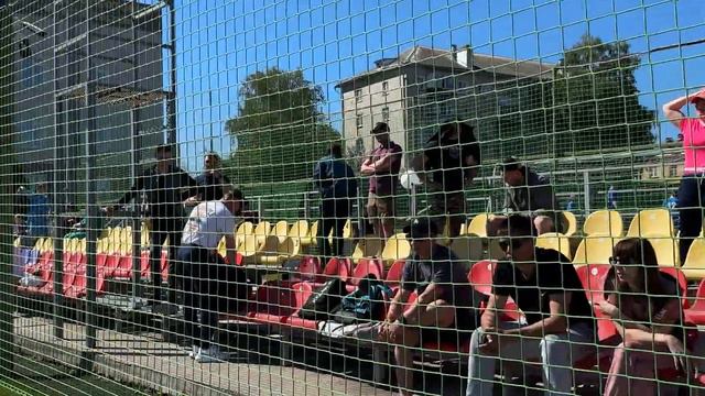 СШ-1 (Белые) - СШ-12 (Липецк) 1_3