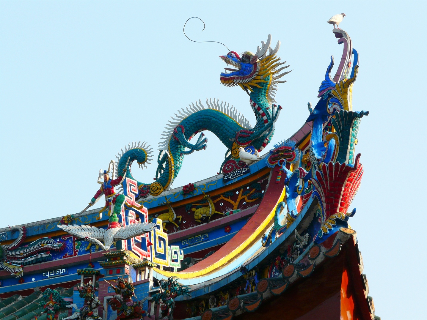 15 лет Институту Конфуция БГПУ