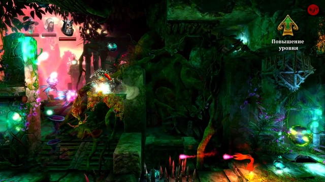 Индюшатина #12 - Trine 2