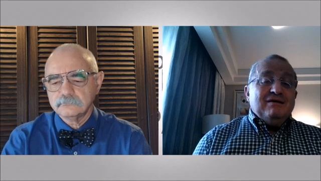 Если их отморозки обстреляют Крымский мост, я не завидую украинскому государству_Яков Кедми.mp4