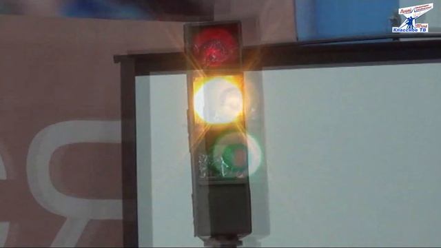 Клип о ПДД 2013