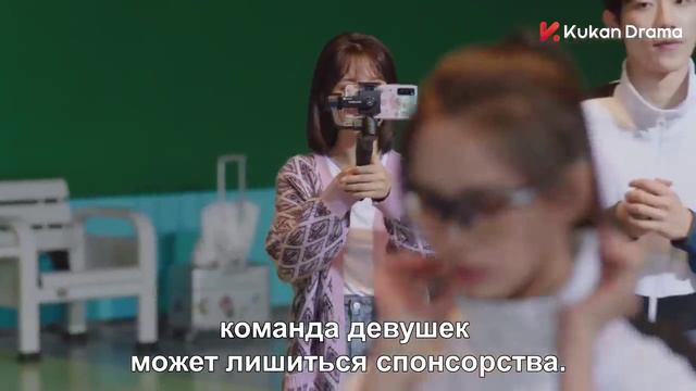 Привет, снайпер 1 сезон 7 серия