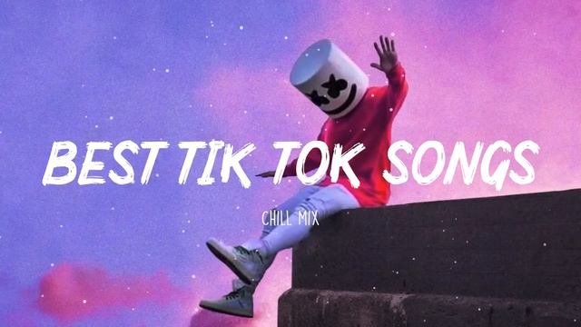 Топ музыка Tiktok хиты  релакс chill ? Хиты Tiktok 2023 - Последние вирусные песни 2023 #тикток