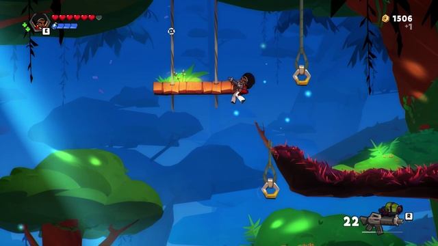 Blast Brigade Vs The Evil Legion Of Dr Cread #9 Конец 2 АКТА.mp4