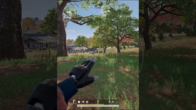 #Shorts Трехочковая граната