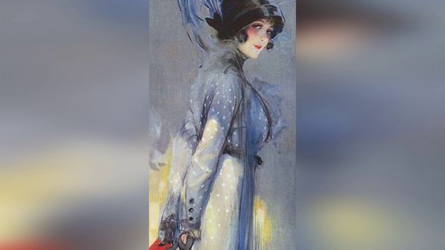 Самоотверженная любовь