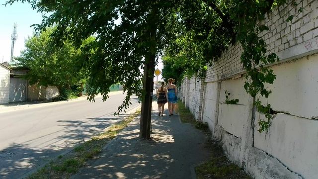 Поездка в Таганрог. Часть 2. Лето. 2022 год.