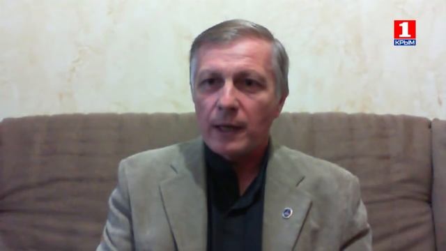 Информационная война 23 ноября с Валерием Викторовичем Пякиным