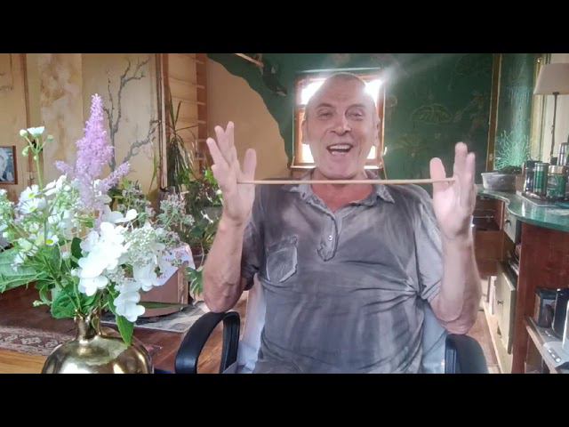 Творческий фарватер Просветления и Абсолют