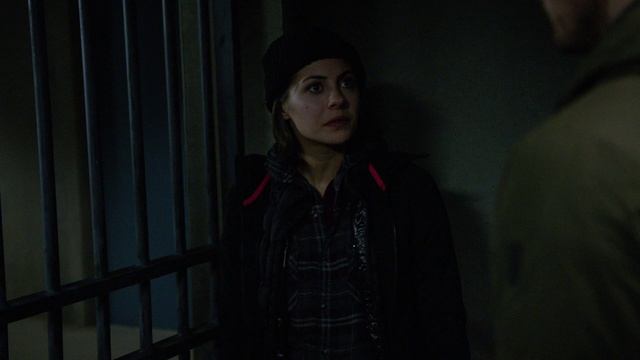 Стрела / Arrow – 3 сезон 14 серия