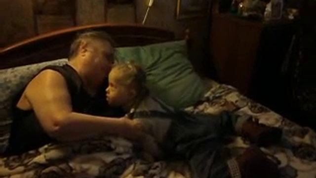 о.Владимир м.Лия и Надежда 20.12.2014