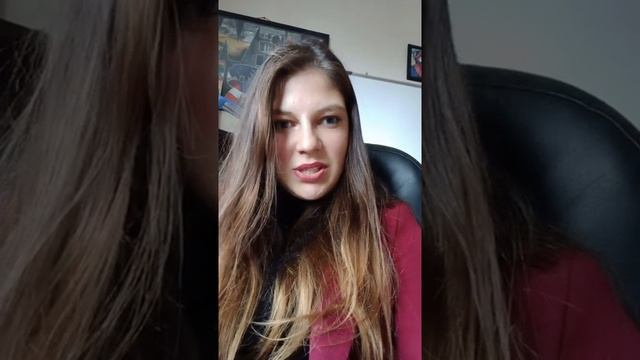 Орлова Мария Романовна - репетитор по математике - видеопрезентация #ассоциациярепетиторов