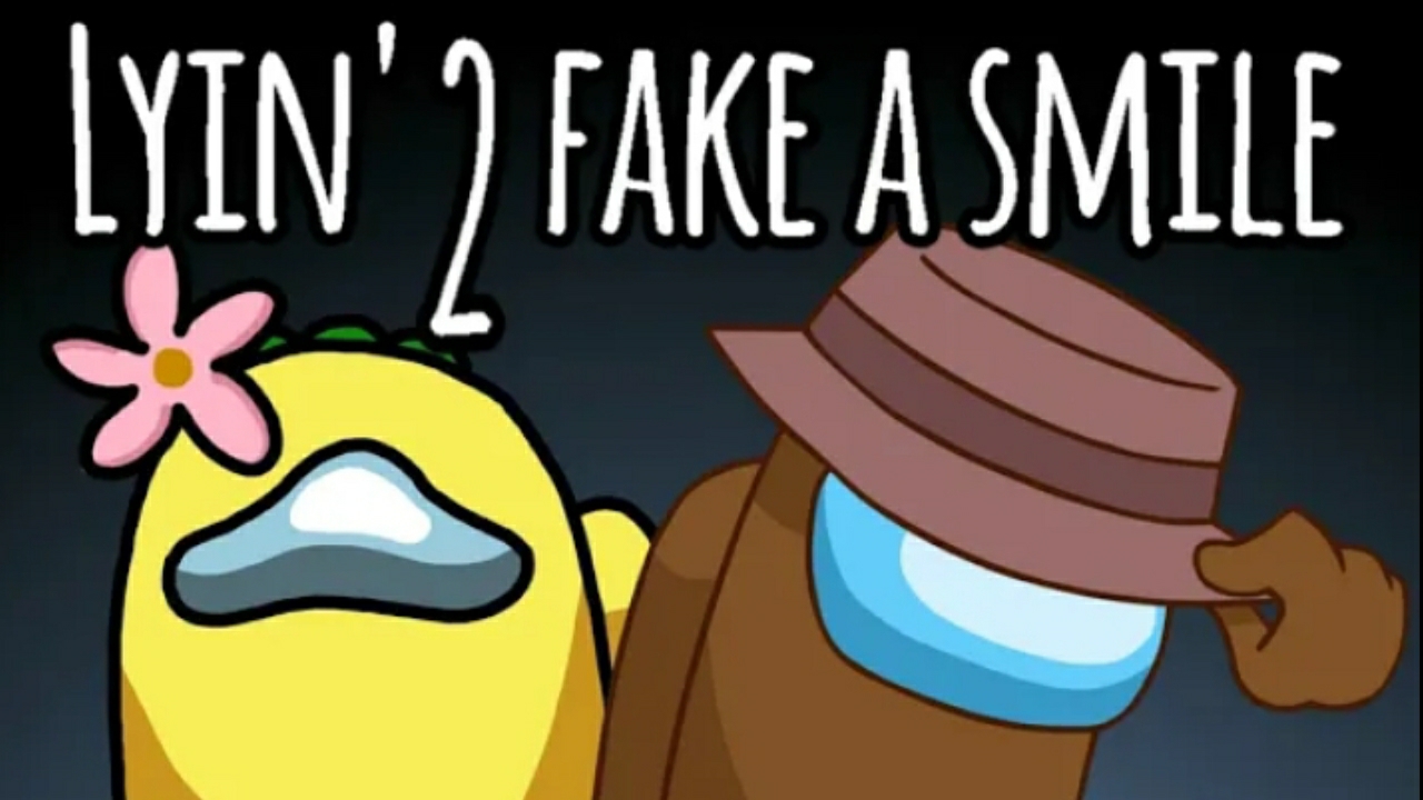 Alan Walker x CG5 - Lyin'2 Fake A Smile (Mashup)