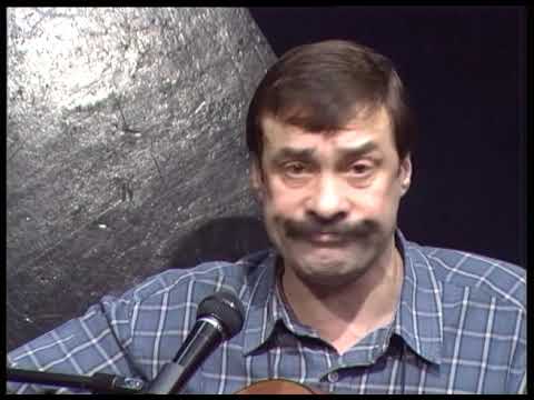 Весна-налётчица. М. Кочетков