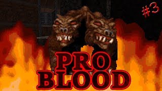 ПРО КРОВЬ #3