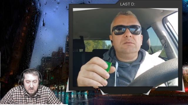 Заокеанский р@ гуль