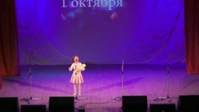 Заболела кукла Мотя