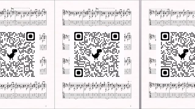 Ожидание (Е.Крылатов) Ноты и табы для гитары