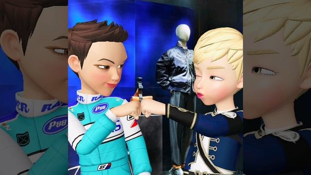 ZEPETO / ЗЕПЕТО | КЛИП | JASON DERRULO - TAKE YOU DANCING