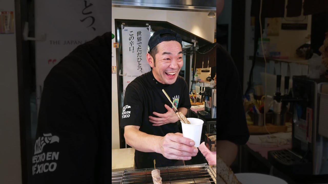 Япония. Токио. День 6.