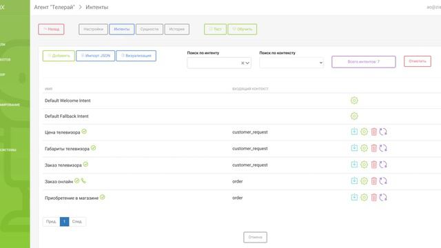 ZIAX. Создание робота на платформе