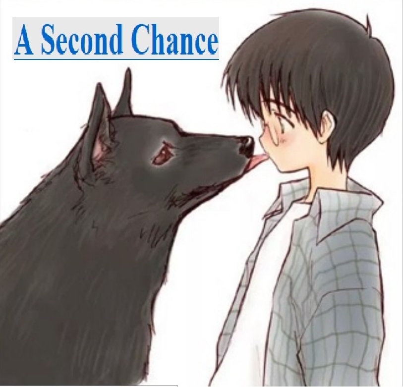 ГП: Second Chance часть 4