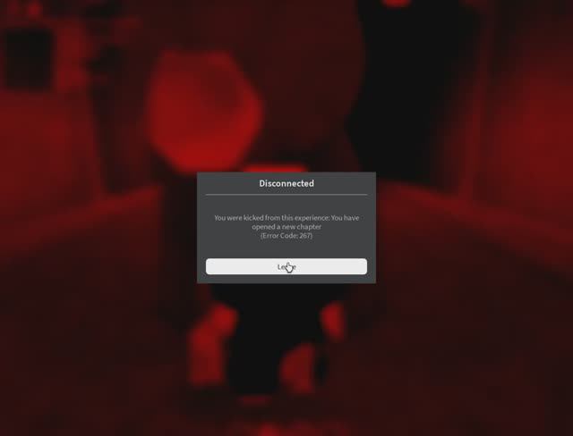 Сырный побег I Глава 1 I Цып