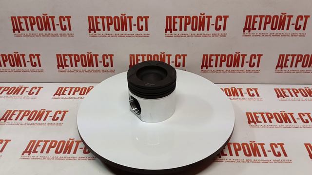 Поршень Cummins M11 4059901