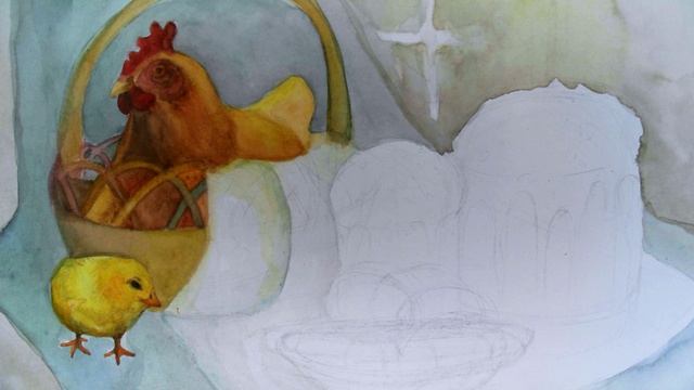 Хвалите Господа с небес