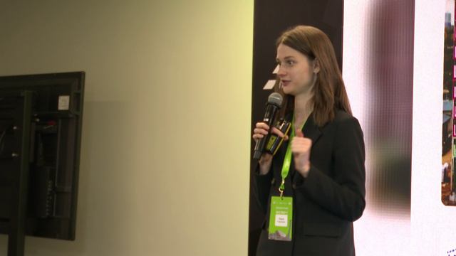 «Нейросети и искусственный интеллект» Мария Горденко