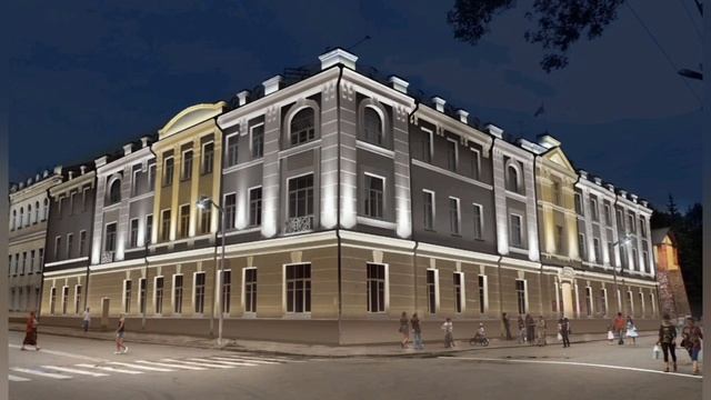 Смоленск немного истории про город и Фотографии.