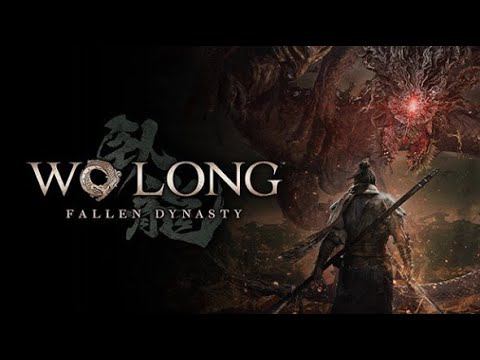 Wo Long: Fallen Dynasty | Первое впечатление