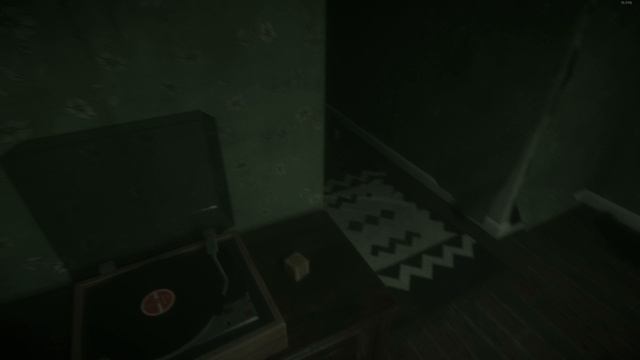 Смотр демки игры  Anthology of Fear Demo