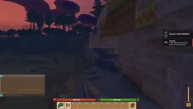 Загадочный Мир-CardLife#10@обзор игры