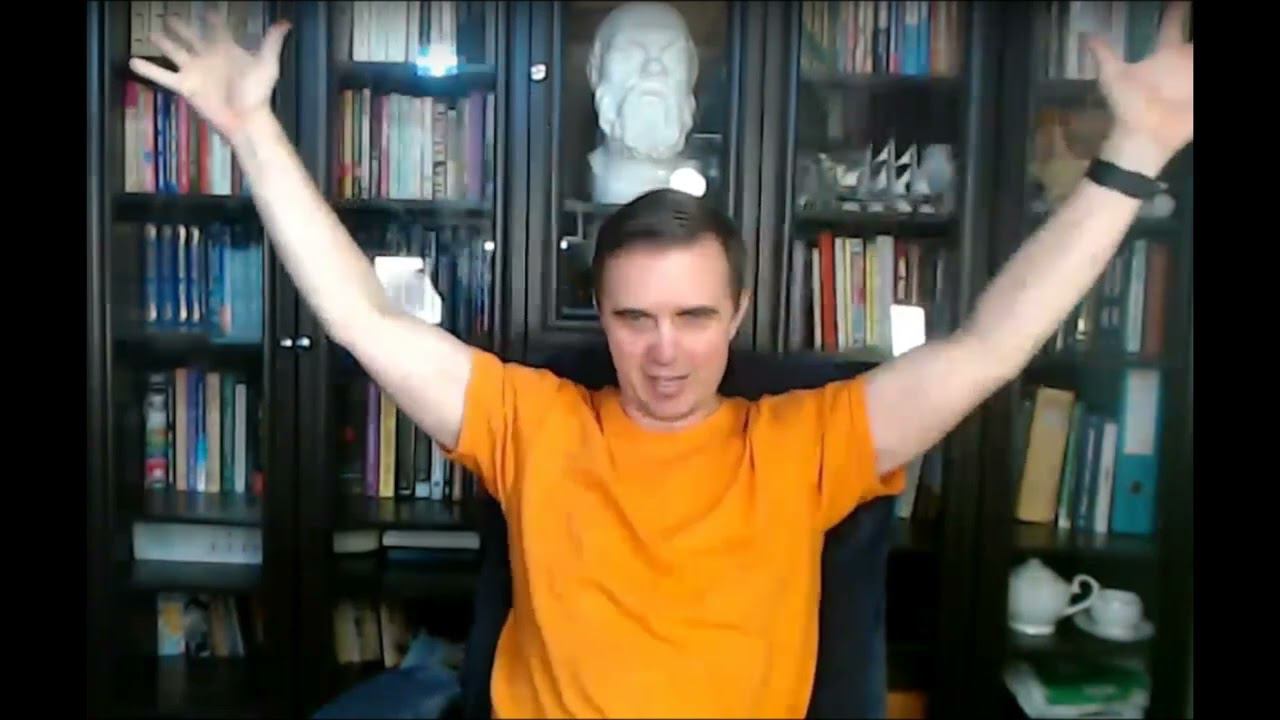 Как поднять уверенность в себе, упражнения. Дмитрий Мыскин - психолог