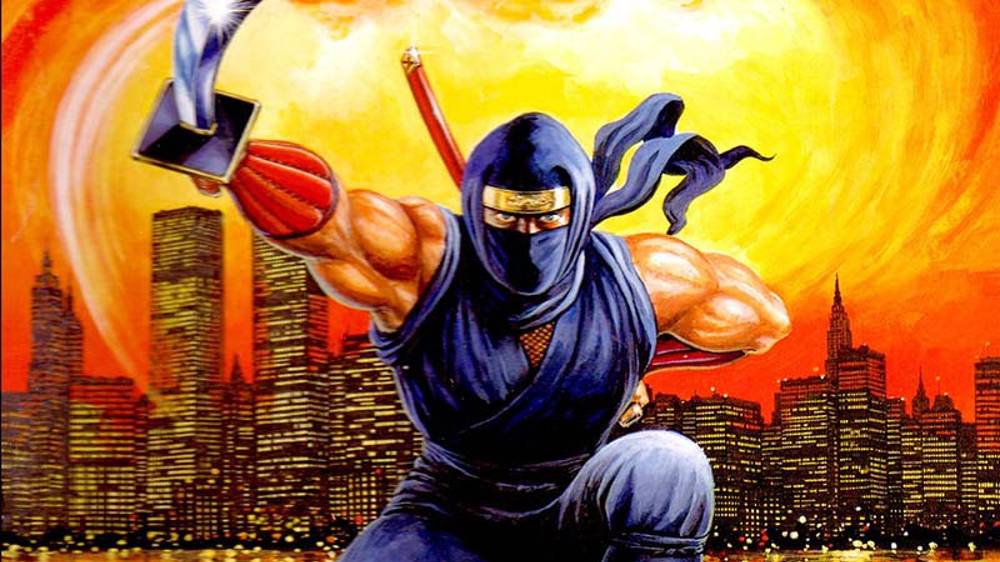 [NES Music] Ninja Gaiden III - The Ancient Ship of Doom - Act IV Part 1