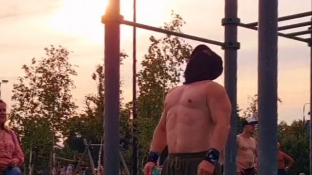 13.07.2021.
День мощных 
упражнений 
для мышц кора и Пресс ???