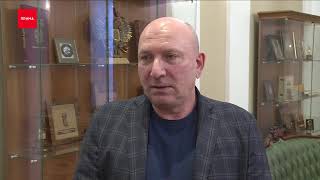 В Красноярске будет преображаться военный городок