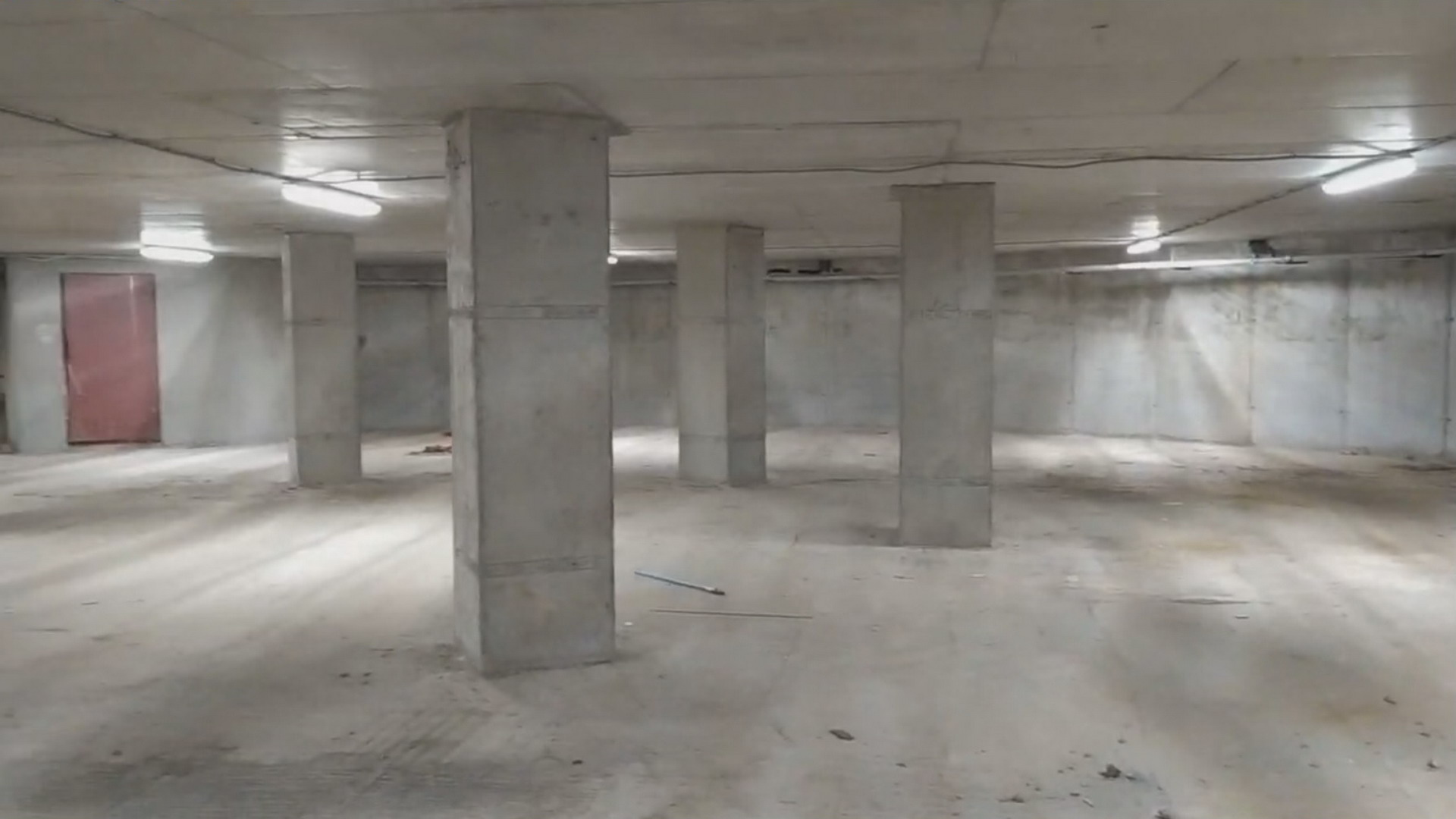 Подвал 600 кв.м., прямая аренда от собственника.
