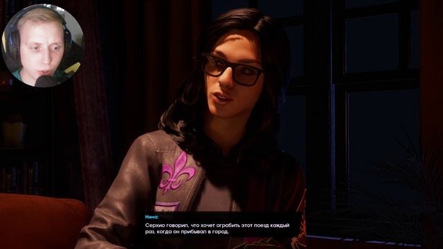 СВЯТЫМ НУЖНЫ ЛЮДИ! - Saints Row 2022 Прохождение - Часть 8